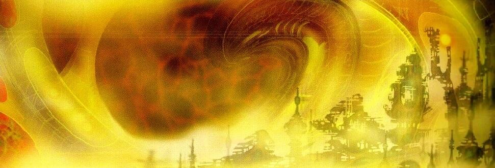 战锤40k【帝国科技】专栏：盖拉力场（Gellar Field）介绍 - 哔哩哔哩