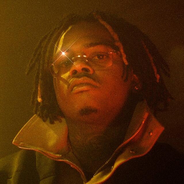 秉着心里的那份谦虚和坚持，做最 Drip 的 Gunna - 哔哩哔哩