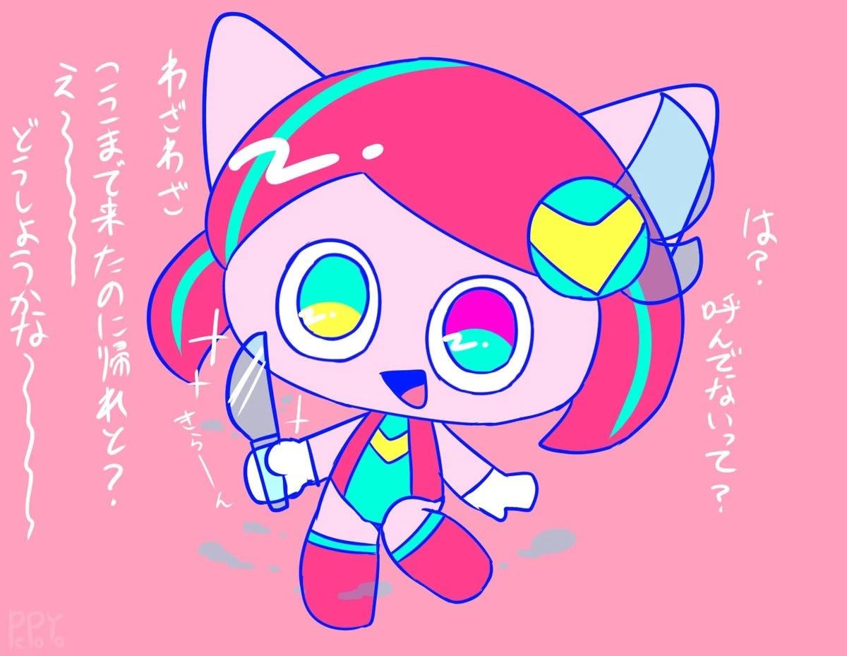 【ぺぽよ_PEPOYO】ppy在pixiv的作品合集【1】 - 哔哩哔哩