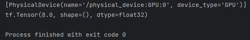 win11+CUDA12.2安装CUDA、cuDNN和tensorflow - 哔哩哔哩