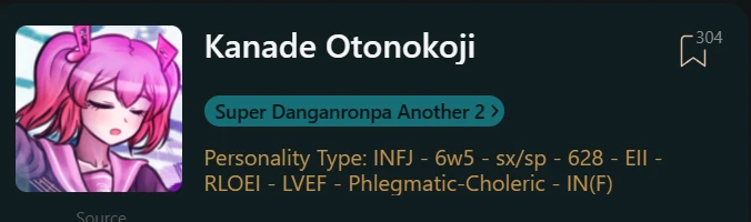 《九型人格》基础概念一次讲清：主型、侧翼w、tritype、整合解离、层级、七宗罪、副型 - 哔哩哔哩