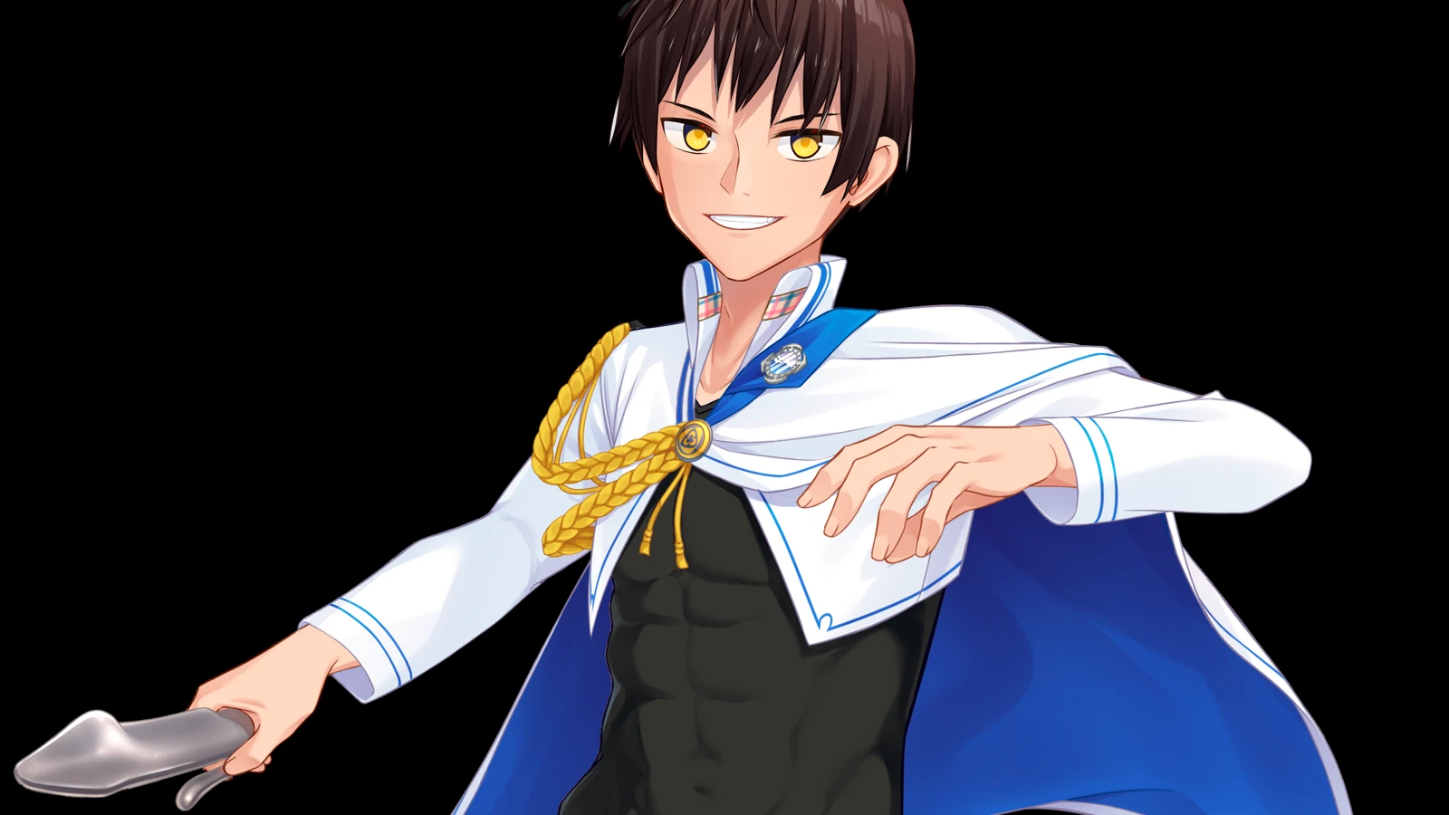 Galgame简评133 拔作岛 2 - 哔哩哔哩