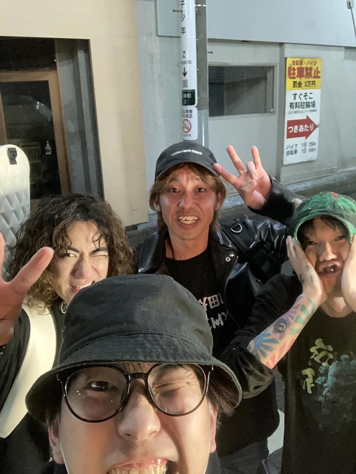 关于孤独摇滚中SICK HACK原型八十八所巡礼 - 哔哩哔哩