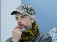 时间尽头的每一角落/Everywhere At The End Of Time - 哔哩哔哩