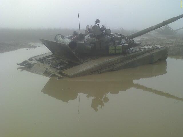 苏联t80坦克详解 ②(封面t64) - 哔哩哔哩