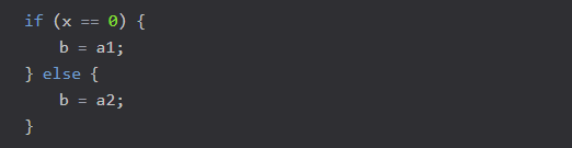 如何在shader中避免使用if else - 哔哩哔哩