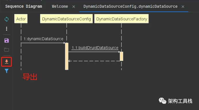 Idea SequenceDiagram插件激活教程 - 哔哩哔哩