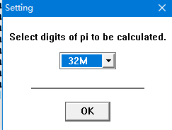 Super PI软件测试CPU教程 - 哔哩哔哩