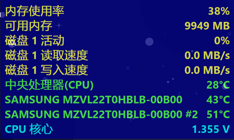 联想小新Pro 14 2022更换PM9A1硬盘 - 哔哩哔哩