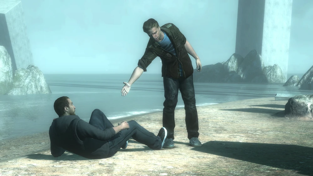 （刺客信条人物介绍）“16号实验体”——克莱.卡茨马雷克 - 哔哩哔哩