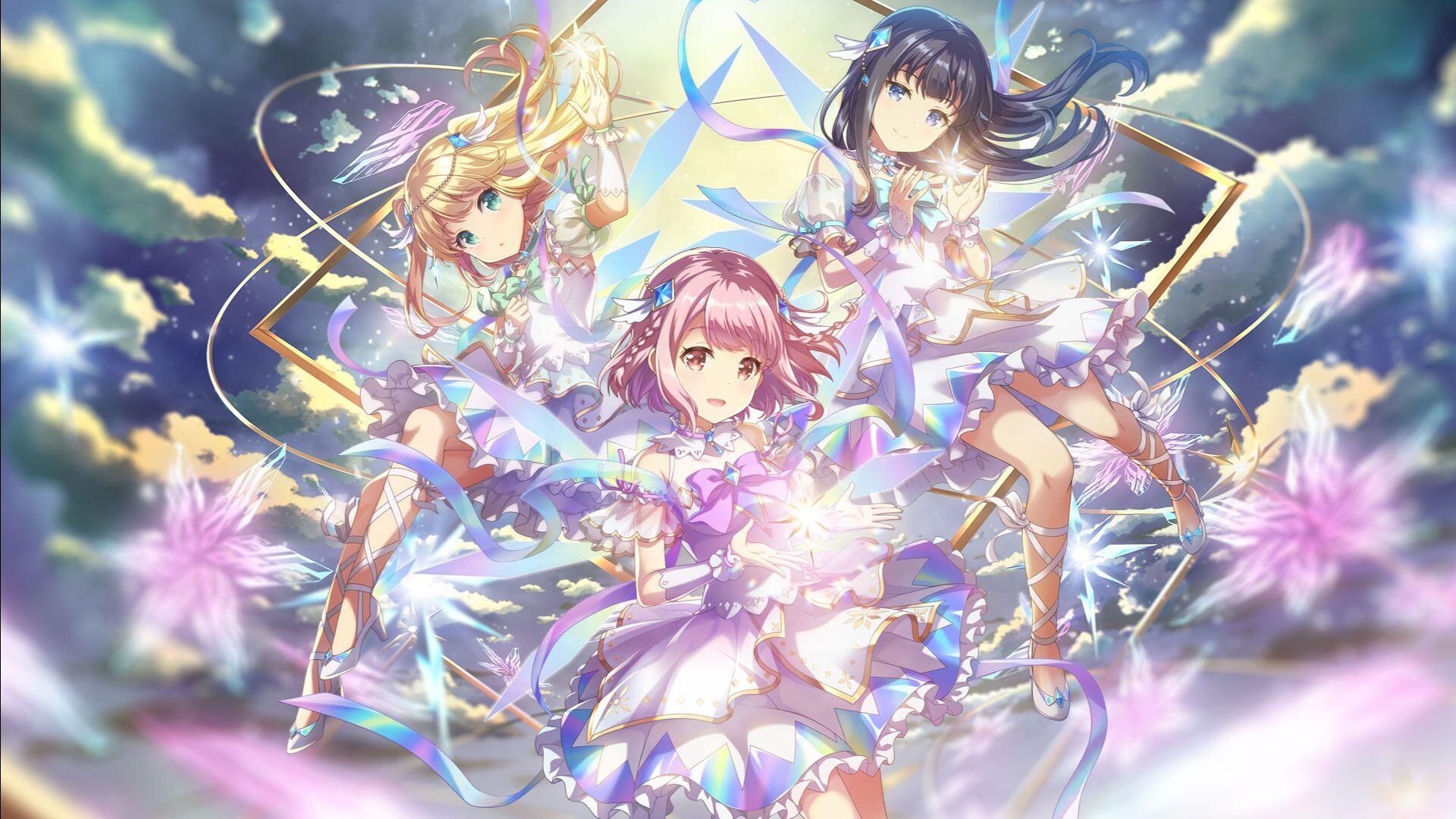 音击bright稼动预热企划“谱面部会报·第二弹”——后篇 - 哔哩哔哩