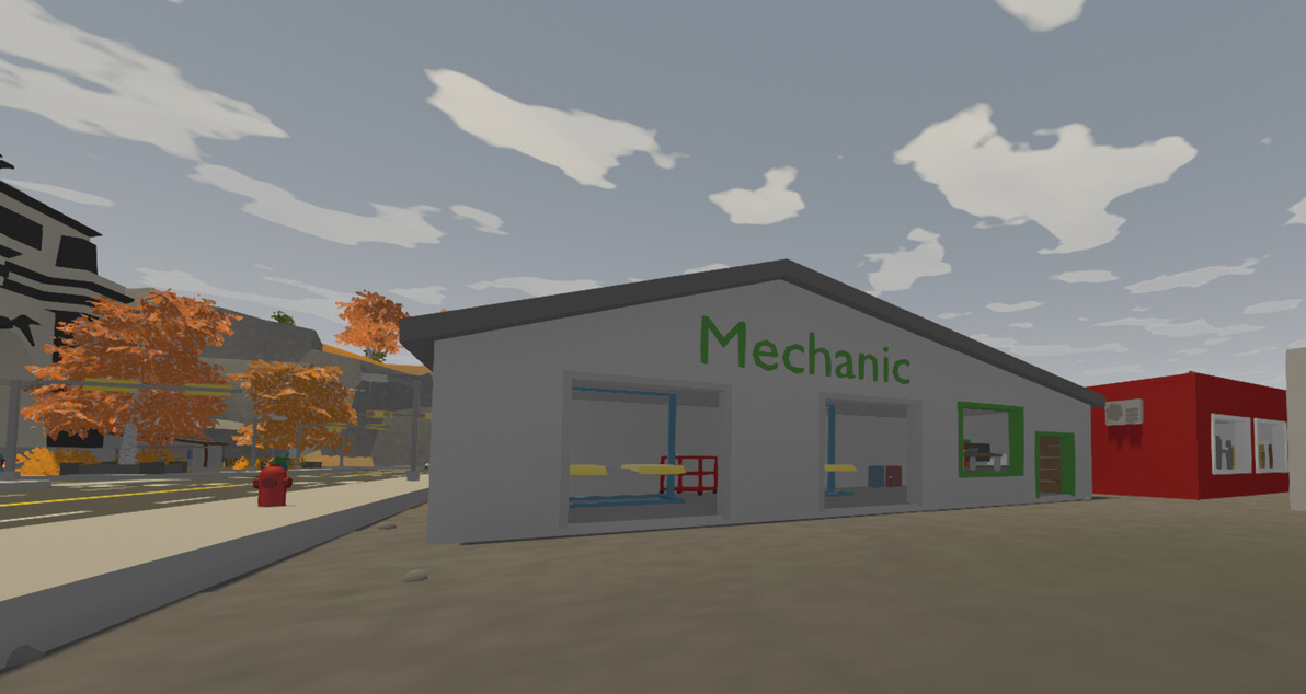 【Unturned】 官方俄罗斯地图 任务攻略-第一期 - 哔哩哔哩