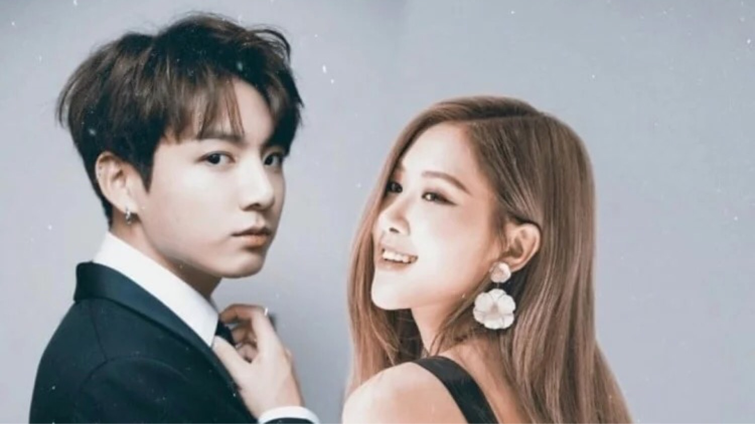 Rosekook true love 真挚的爱（十） - 哔哩哔哩