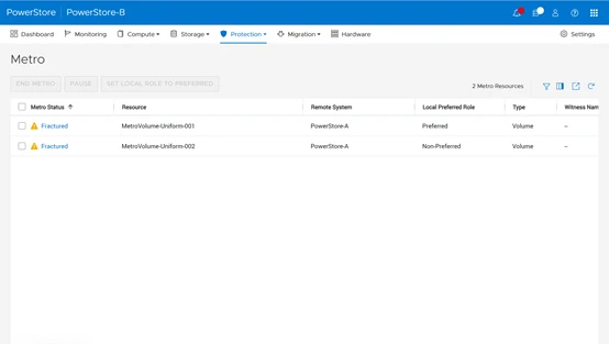 DellEMC PowerStore存储管理手册（三） - 哔哩哔哩