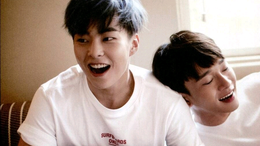 【EXO全员cp向】喜欢你 第二十三章 - 哔哩哔哩