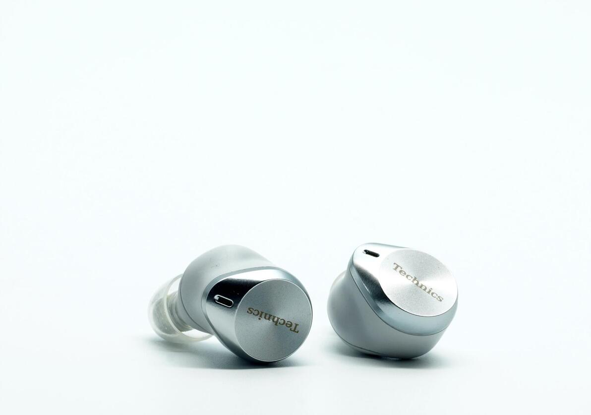 回头看PART III：写给自己的松下Technics AZ80搭配指南 - 哔哩哔哩