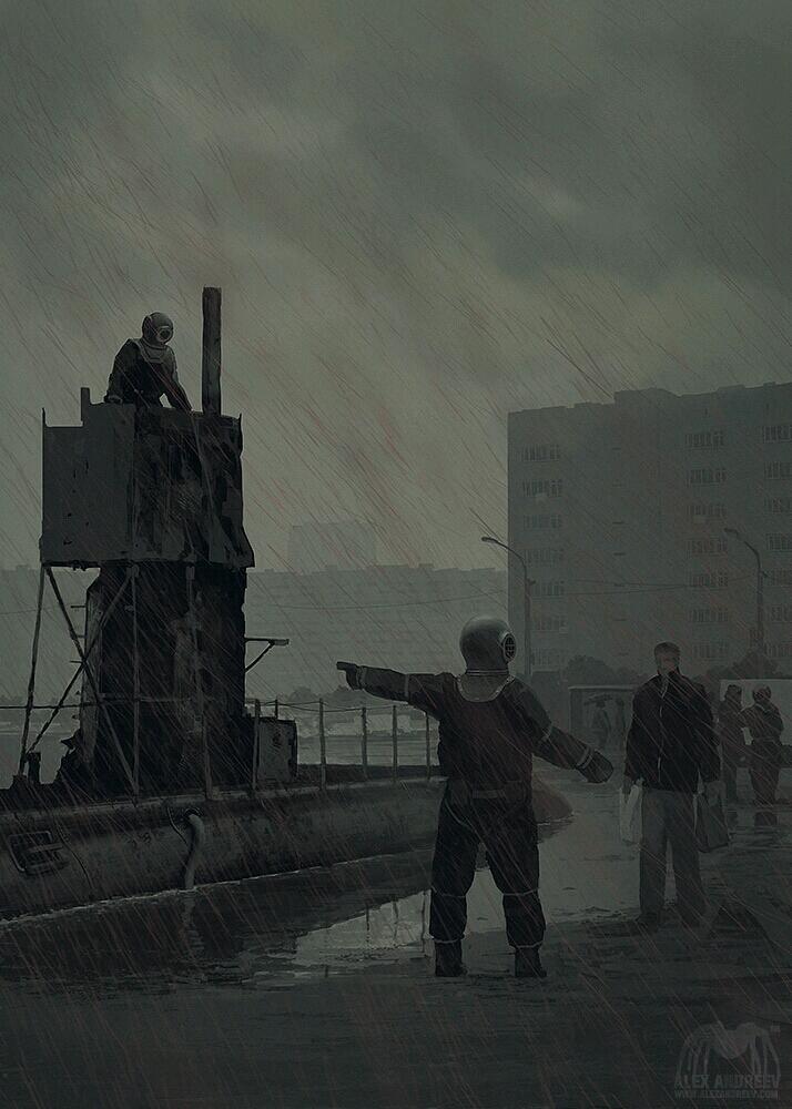 SCP O5指挥部档案 - 哔哩哔哩