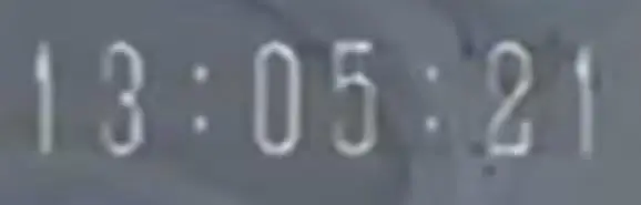 历年CCTV1、2、7、13台标、历年报时器、央视高清标、历年央视网logo - 哔哩哔哩