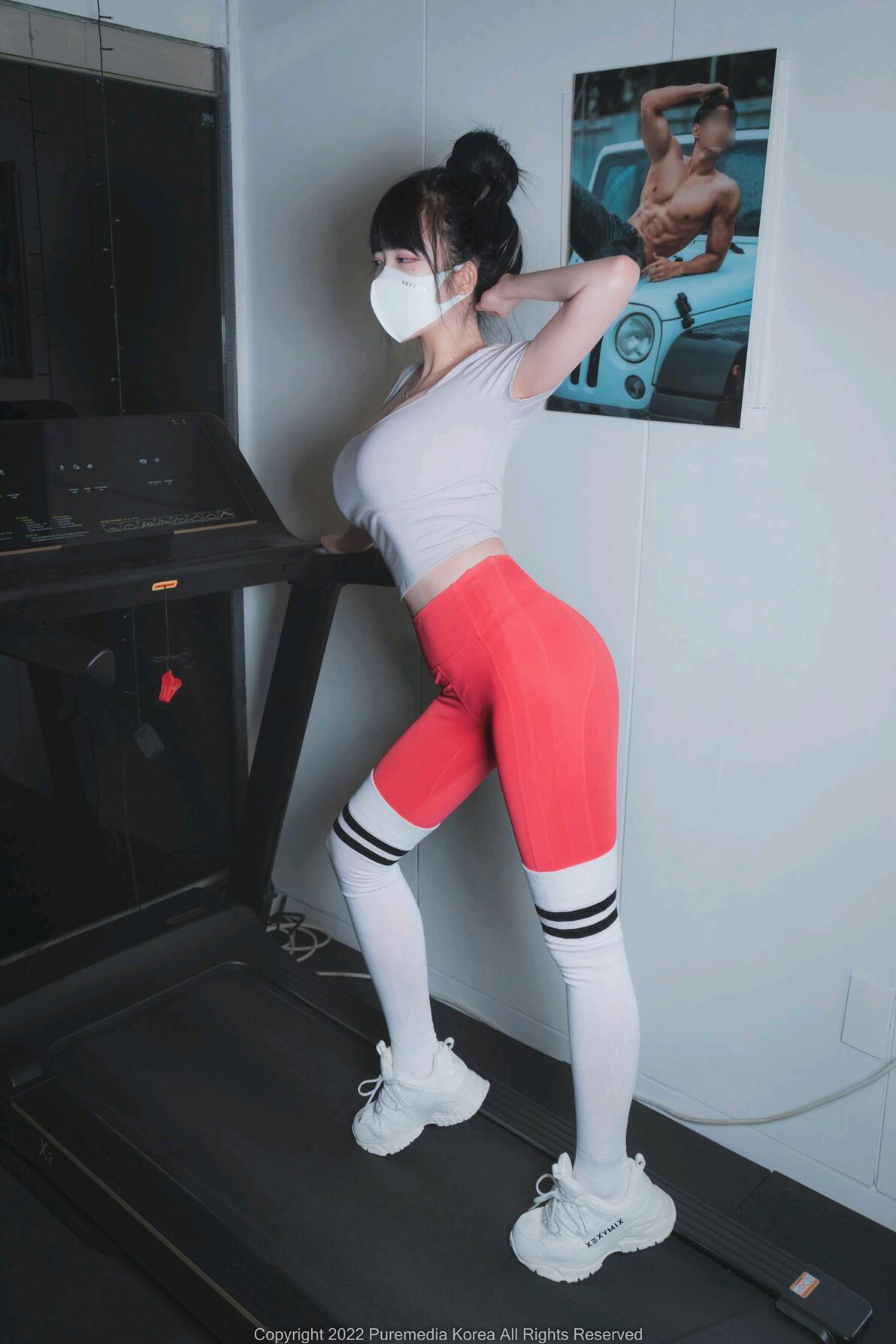 [PURE MEDIA] Vol.169 - Aram - 哔哩哔哩