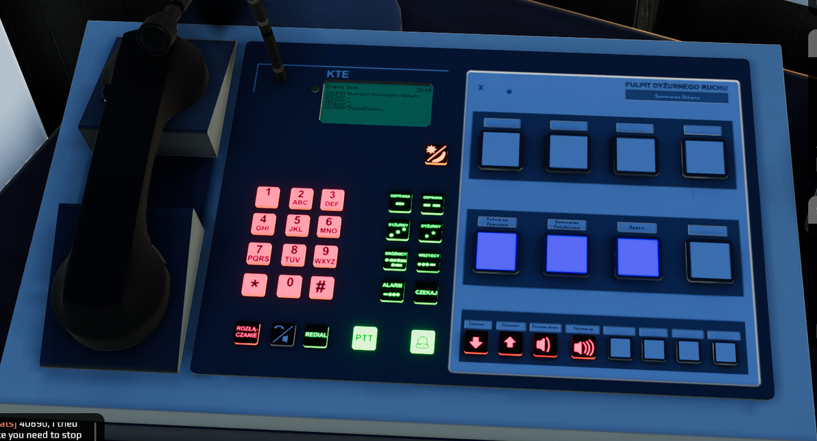 SimRail 调度基础篇① - 设备&轨道 - 哔哩哔哩