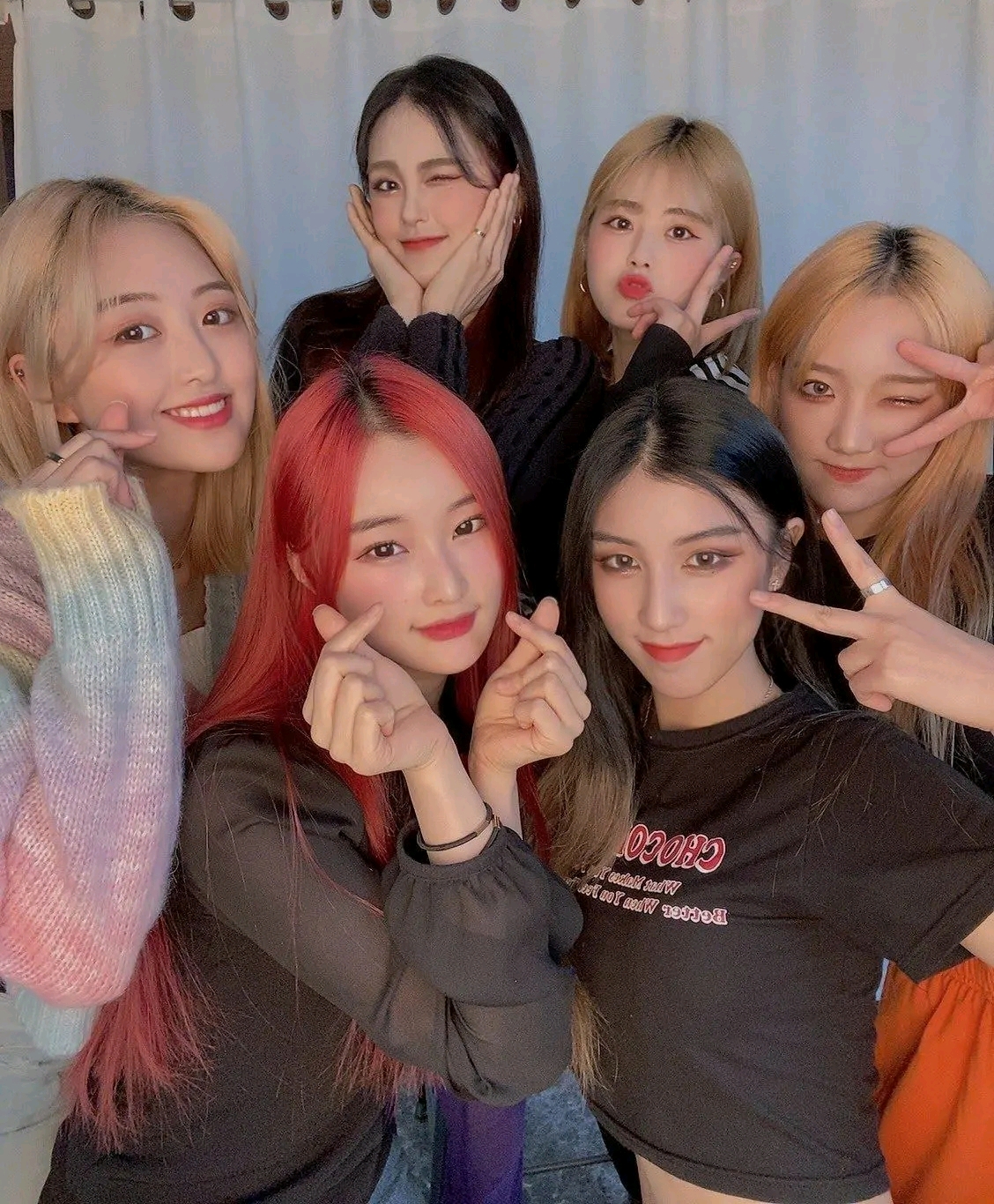 2021年可能出道的4个新女团 K-popo新报道！ - 哔哩哔哩