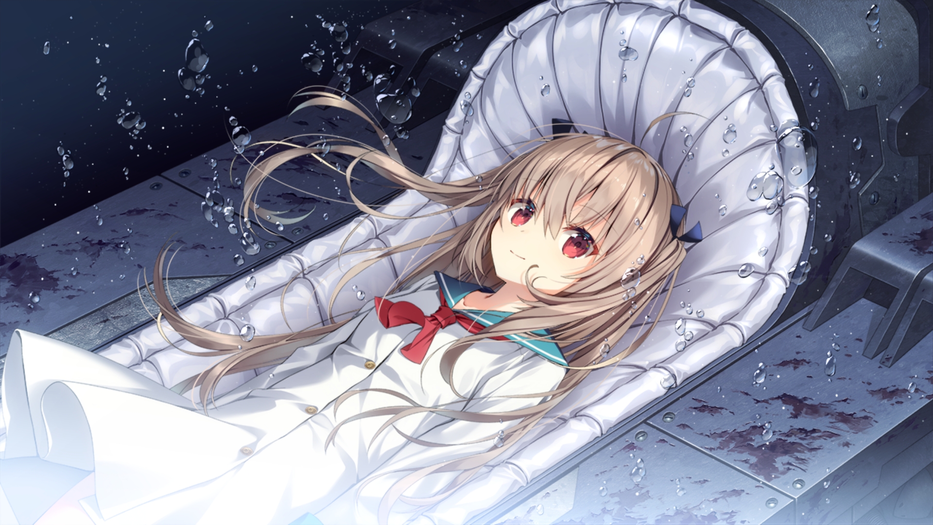 ATRI——亚托莉，我所挚爱的时光 - 哔哩哔哩