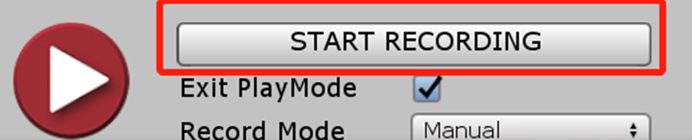 UnityRecprder渲染高清4K作品方法 - 哔哩哔哩