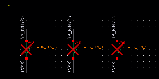 模拟IC设计中的软件操作：Cadence Virtuoso Schematic 电路原理图编辑技巧 - 哔哩哔哩