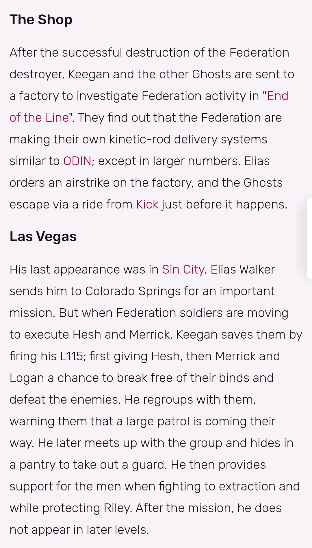 [codwiki]keegan. p.russ人物介绍 - 哔哩哔哩