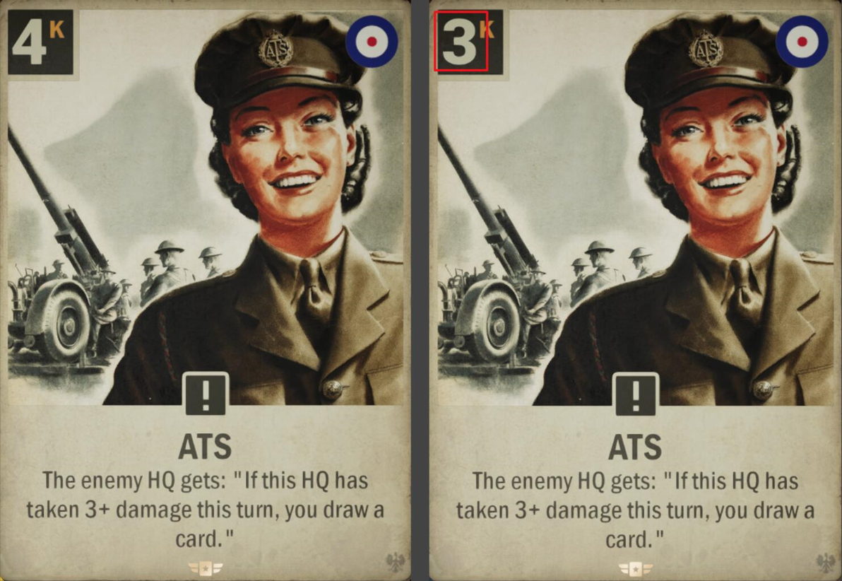 Kards-2021 11月份 卡牌平衡性调整 - 哔哩哔哩