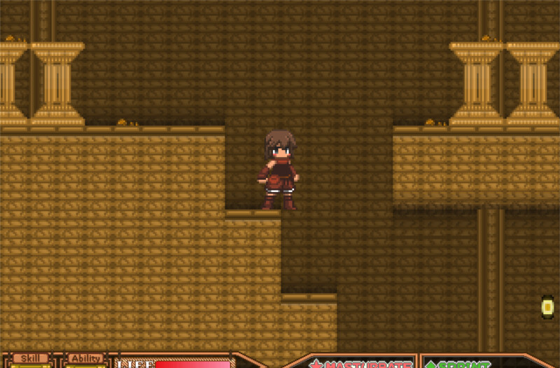 Forest of Blue Skin（蓝皮森林）全收集攻略【A】P.4 - 哔哩哔哩