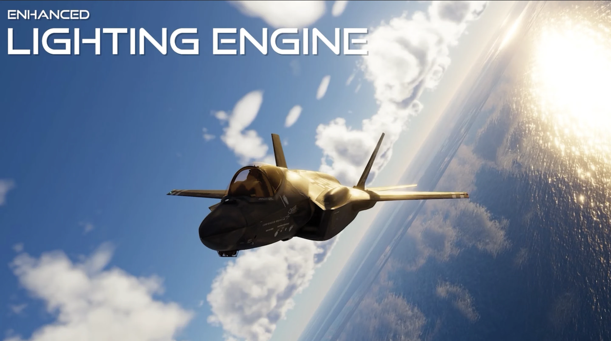 洛克希德·马丁公司发布 Prepar3D v6 - 哔哩哔哩