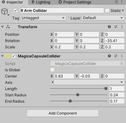 MMD To Unity记录 - 哔哩哔哩