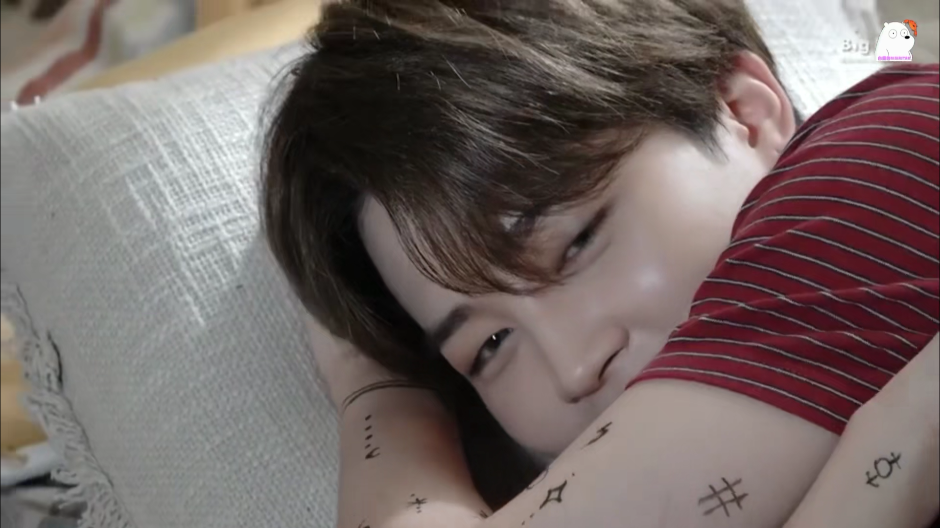 【BTS国旻】命定C25 - 哔哩哔哩