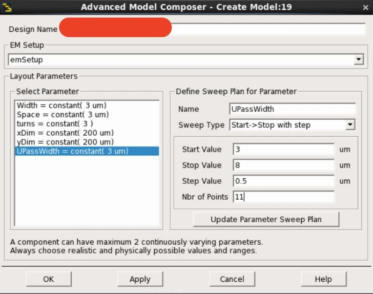 ADS Coilsys实现无源器件仿真与优化 - 哔哩哔哩