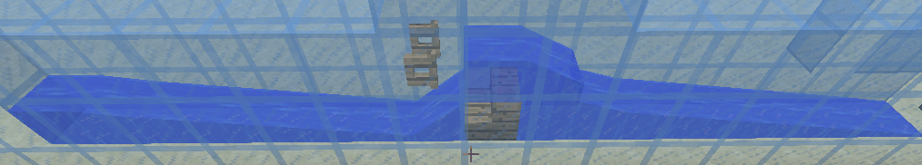 【Minecraft|容器与运输④】常见运输方式概述 - 哔哩哔哩