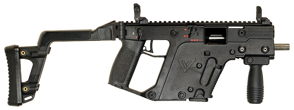 《幽灵行动：荒野》武器原型考据（上） - 哔哩哔哩