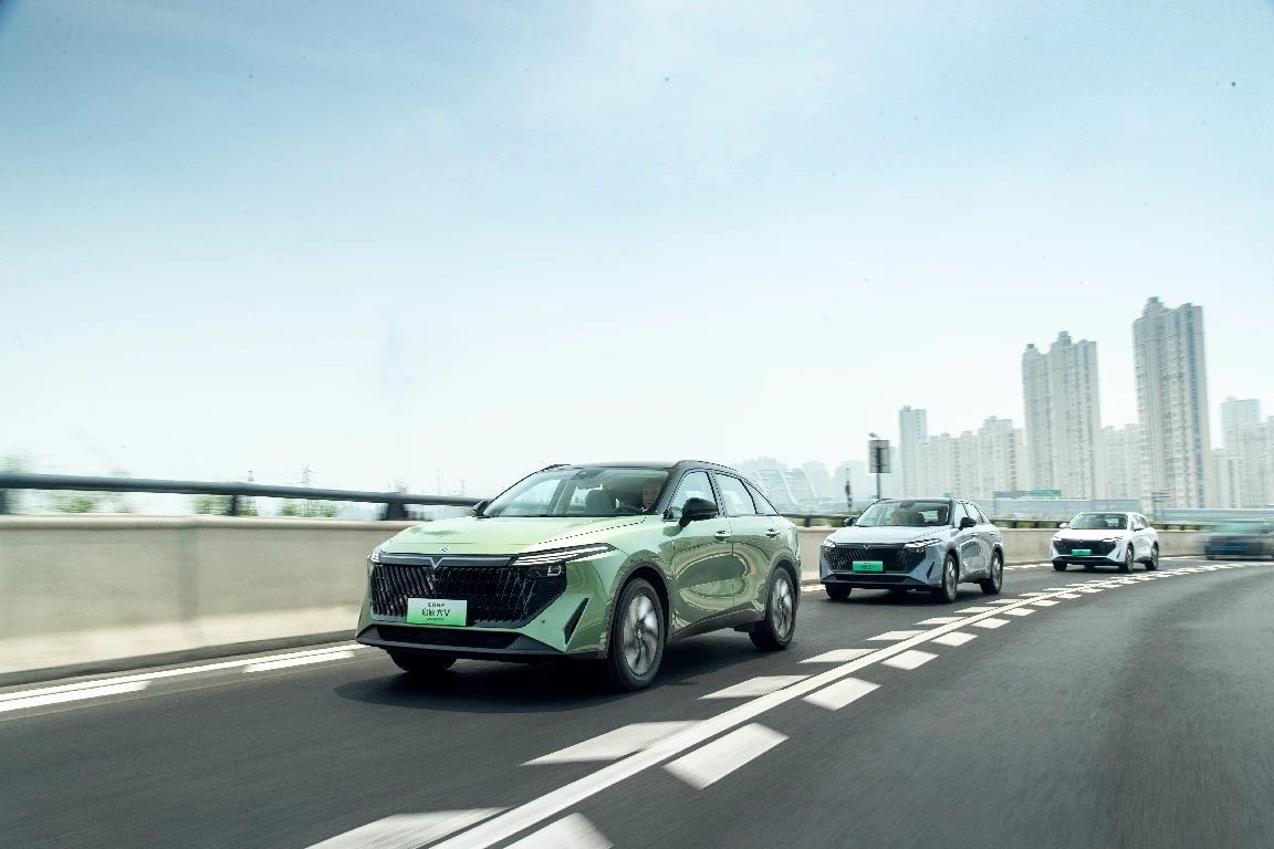 东风日产首款插混，启辰大V DD-i 郑州开启预售，13-14.2万元 - 哔哩哔哩