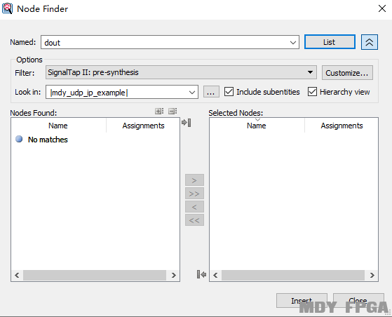 在线调试工具(SIGNALTAP chipscope vivado)问题【汇总帖】 - 哔哩哔哩