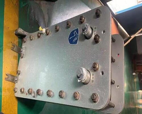 苏伊士EDI模块MK-2 Pharm HT停机注意事项 - 哔哩哔哩