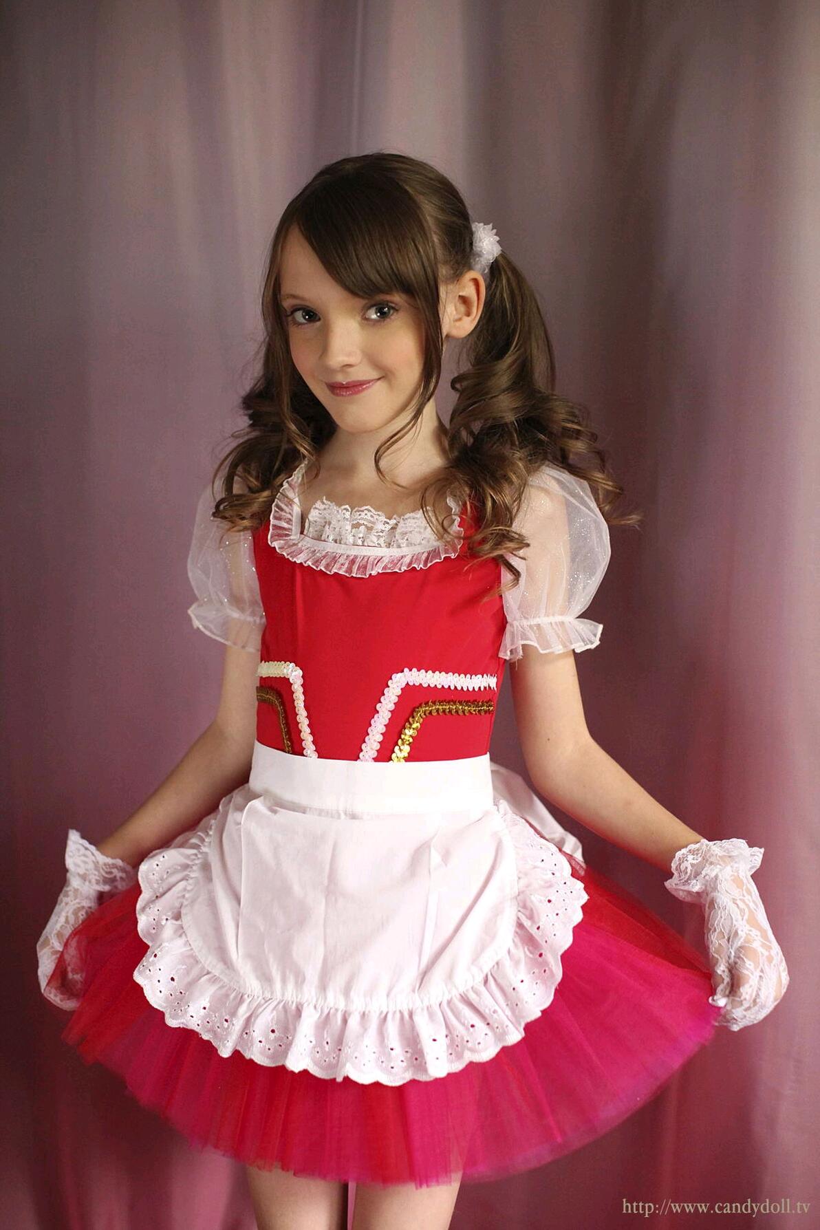 【klaraH】小公主 - 哔哩哔哩