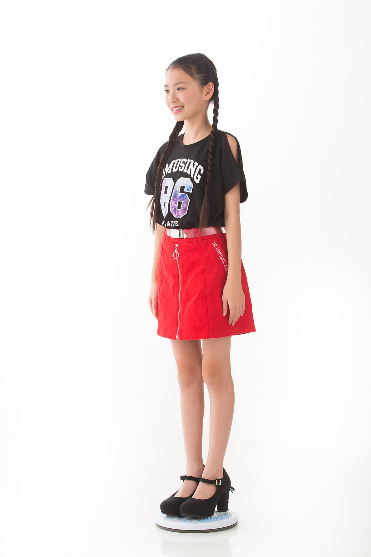 柚月るのst2_whitey_yuzuki_r04 - 哔哩哔哩