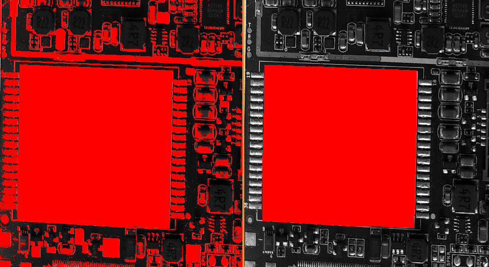 【Halcon学习笔记】05.形态学运算 - 哔哩哔哩
