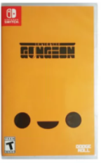 爆肝整理！130个推荐国行NS玩家游玩的游戏！【小洛/Nswitch游戏推荐】 - 哔哩哔哩