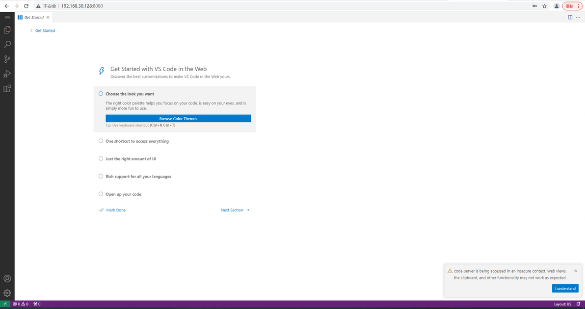 如何让IPad变成你的生产力工具？在IPad上用Vscode写代码搞开发 - 哔哩哔哩
