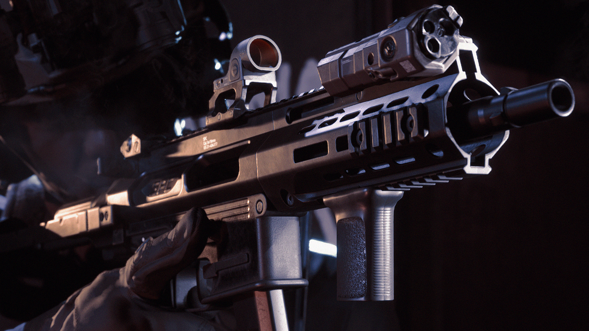 【严阵以待】Vol.40 双周通讯—新武器 - 哔哩哔哩