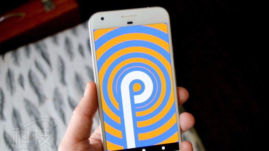 谷歌Android P开发版体验评测：国内更新太慢，8%的安卓手机才用上8.0 - 哔哩哔哩