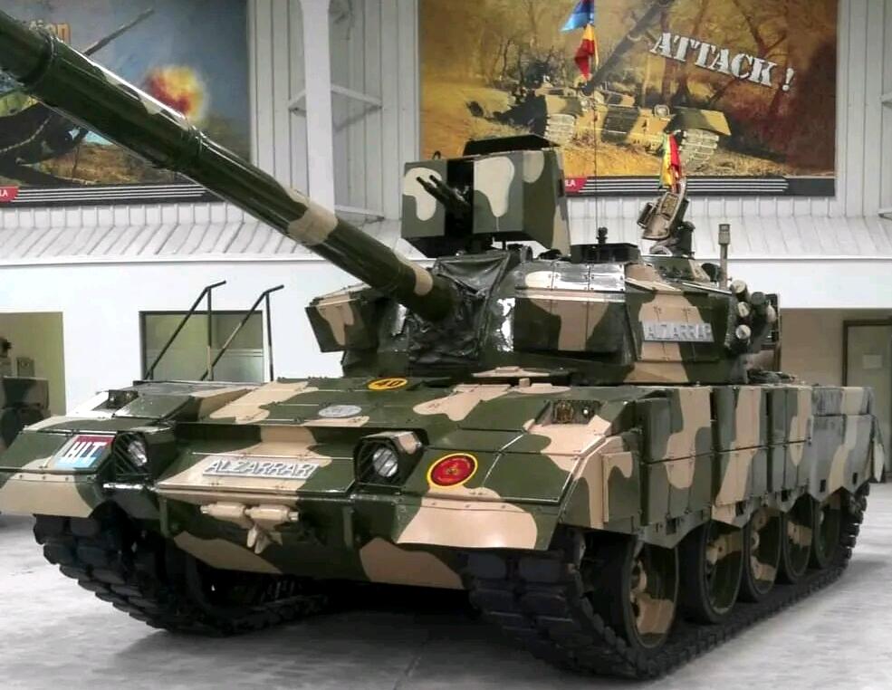 中国大陆坦克发展科技树(再修订版) - 哔哩哔哩