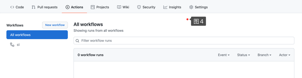 使用 Github Action 编译 OpenWrt - 哔哩哔哩