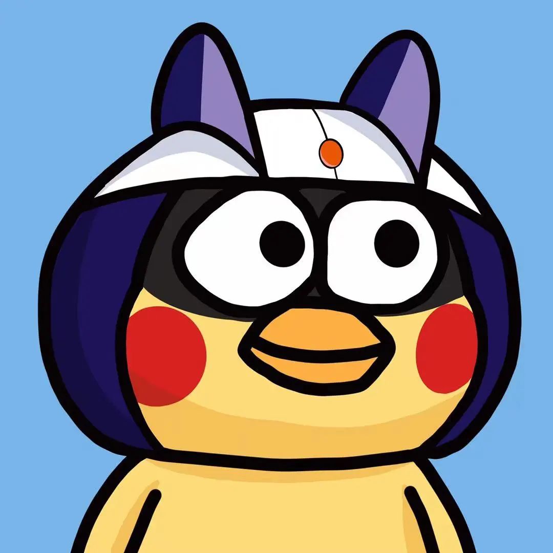 全新ikun头像（第二期） - 哔哩哔哩